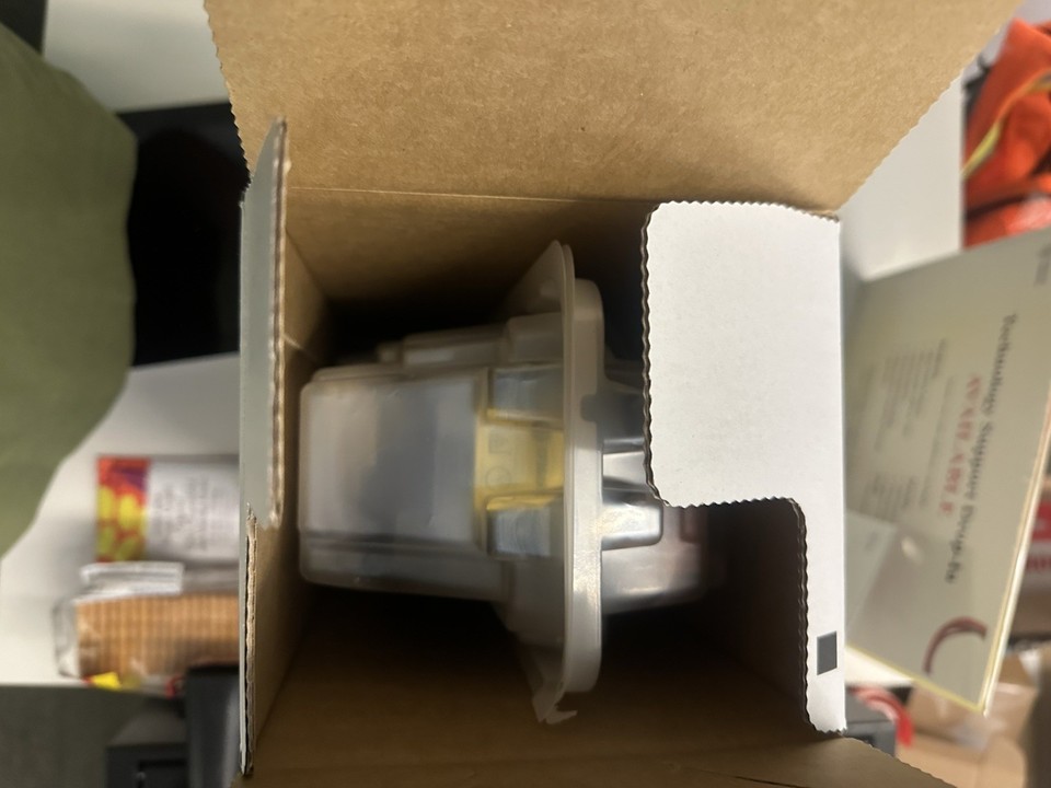 HP CF362XC Yellow Toner | eBay