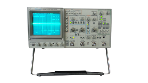 Tektronix 2246 100MHz Oscilloscope - Free Shipping | eBay