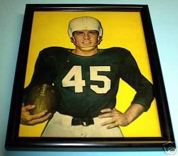 1949 TULANE ED PRICE FRAMED COLOR PRINT | eBay