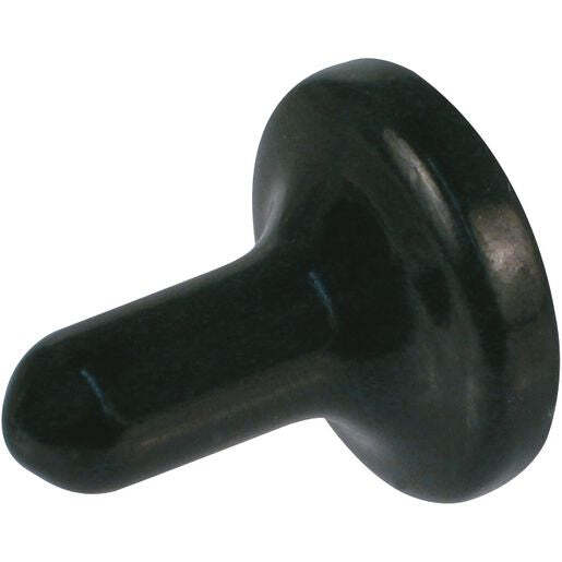 OEX Toggle Switch Rubber Boot ACX3949BL | eBay