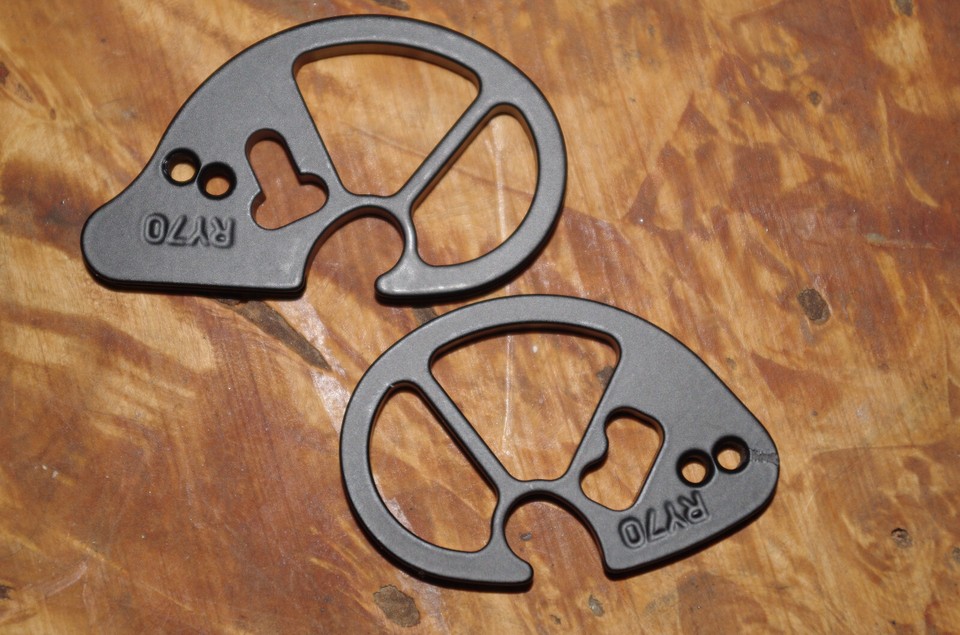 Mathews Rally RY 70 Module Set New | eBay
