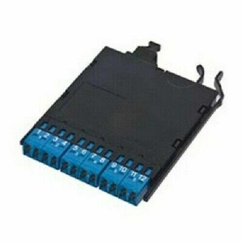 Corning ECM-UM12-05-93Q Pretium EDGE LC to MTP Solutions Module for ...