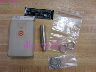 IFM ELECTRONIC IGS209 T AC 0610 PROXIMITY SWITCH | eBay