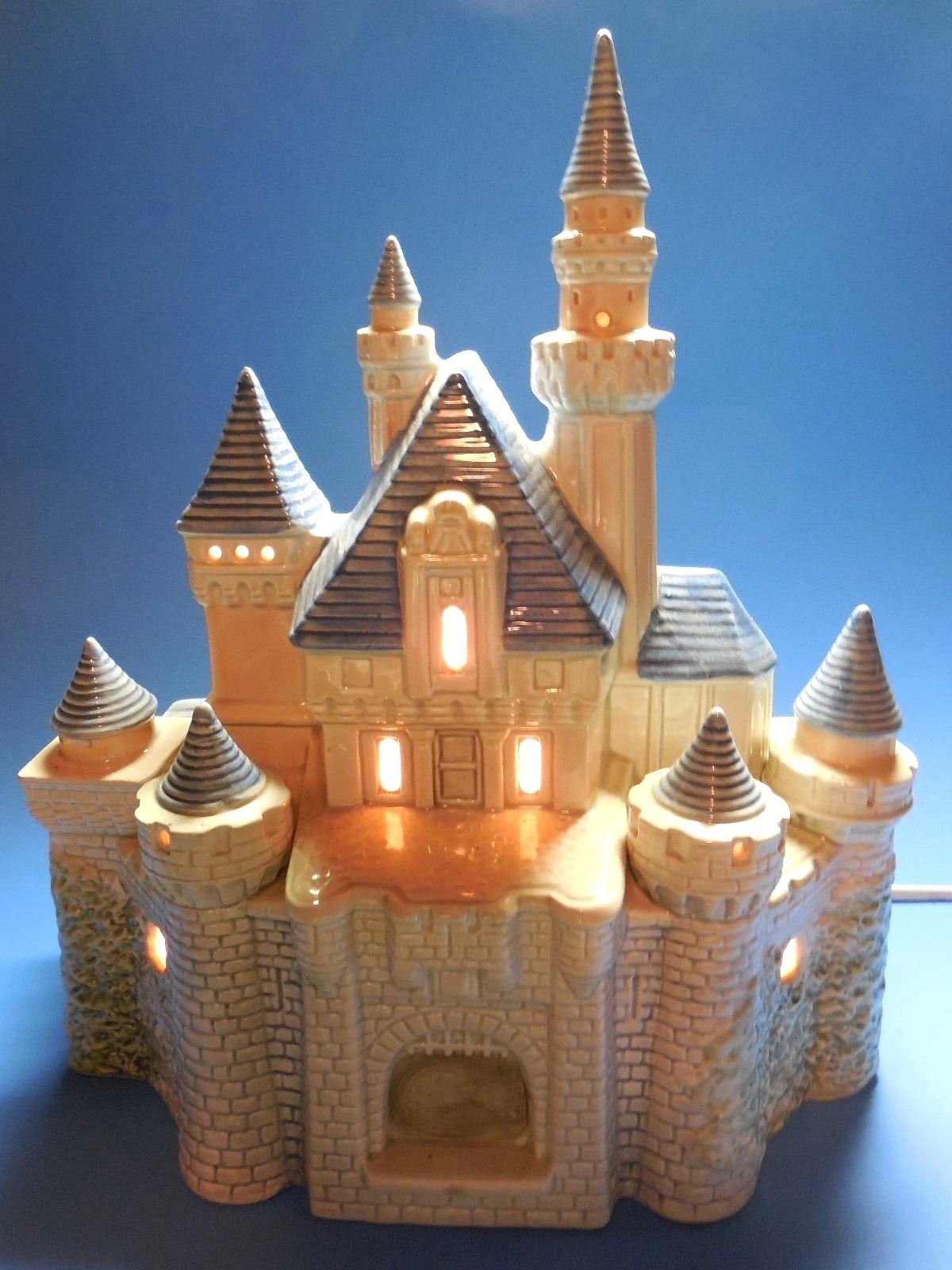 Disney Parks Village Heritage Collection plus Others 20 Pcs Dept 56 ...