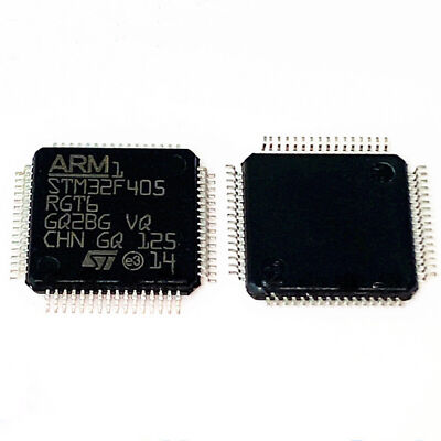 PCBs - Lqfp 64 Adapter