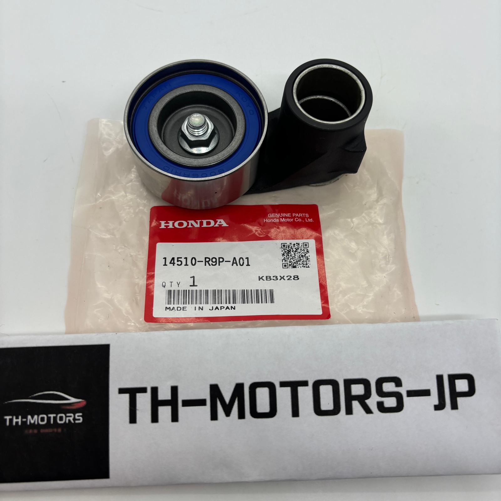 HONDA Genuine Odyssey Timing Belt Adjuster 14510-R9P-A01 | eBay