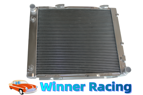 RADIATOR for MERCEDES 190E W201 E2.3/E E2.5 16V; EVOLUTION II 2.5 1982 ...