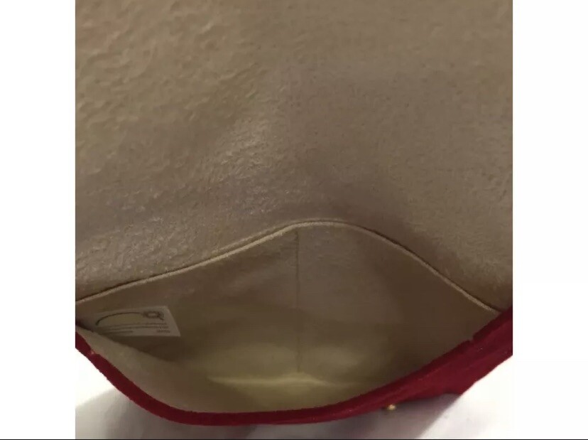 Cartier Travel Pouch Case With Pillow . Perfect For Watch , Necklace ...