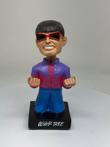 Oliver Tree Bobblehead | eBay