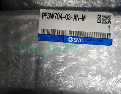 1PCS NEW for SMC Digital Flow Switch PF3W704-03-AN-M | eBay