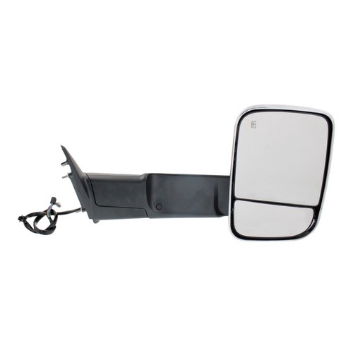 Towing Mirror Passenger Right Side Heated 68416902AC for Ram 2500 3500 ...