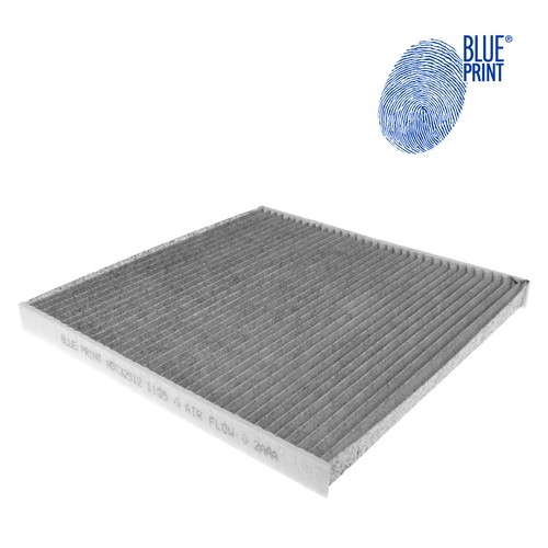 BLUE PRINT Cabin Filter - ADT32512 87139-YZZ03 | eBay Australia