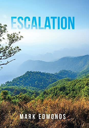 Mark Edmonds Escalation (Relié) 9781669880233 | eBay