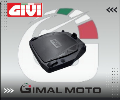 PIASTRA UNIVERSALE GIVI E251 PER BAULETTO MONOKEY | eBay