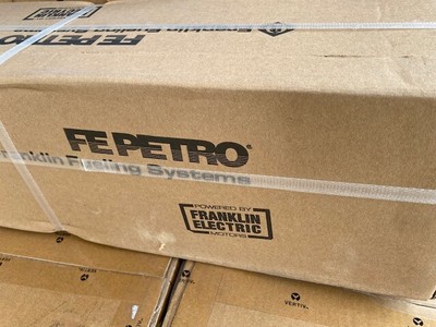 Fuel & Energy - Fe Petro