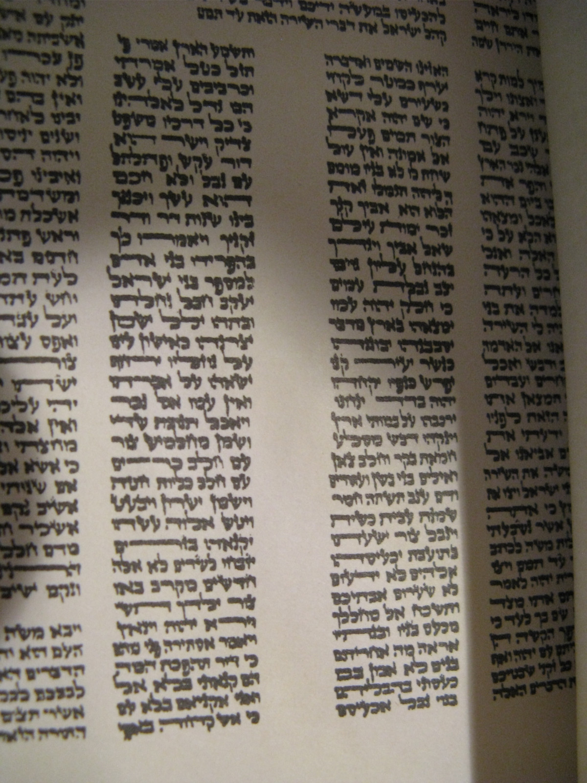 Mini Torah Scroll Jewish Collectible Toy Bible Miniature Replica Black ...