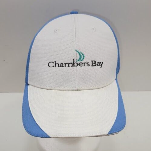 Chambers Bay Golf Hat Cap 2011 Member-Guest -Imperial brand OSFA ...
