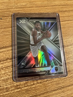 2021-22 Panini Chronicles - Xr Evan Mobley #380 (RC) | eBay