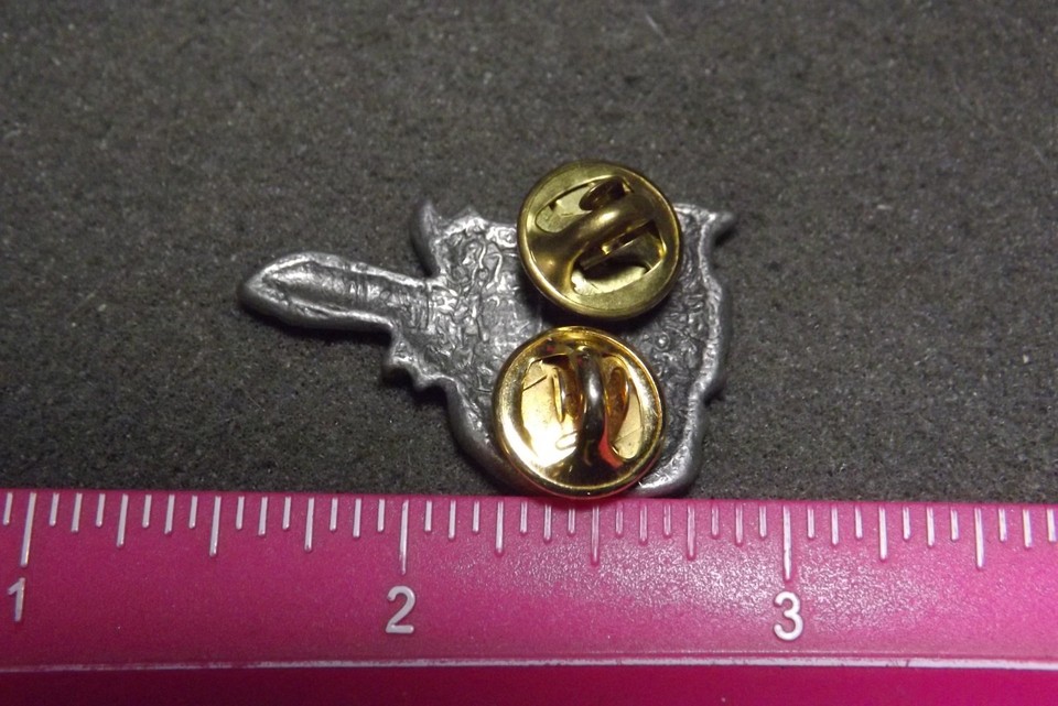 Native American Indian Brave Chief Lapel Pin Brooch ? Pewter | eBay