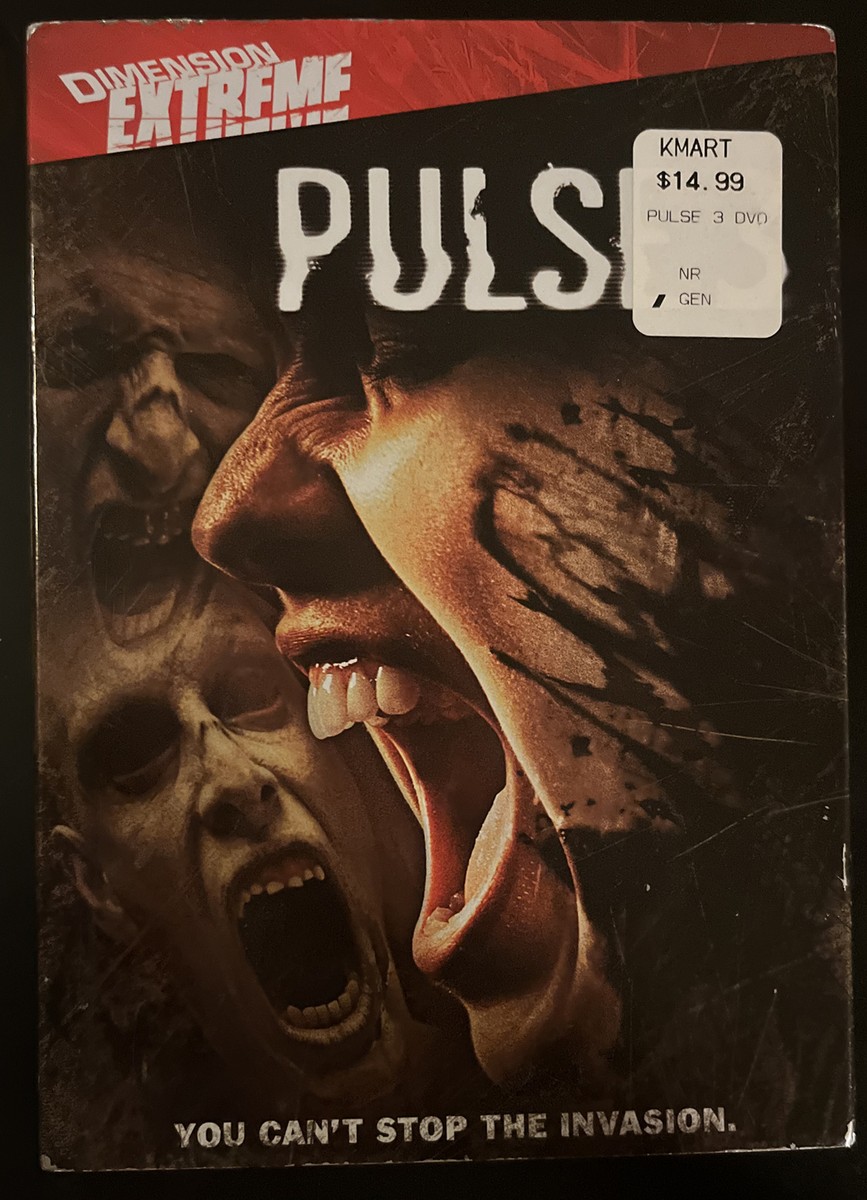 Puls 3 Film Pulse' Trailer: Nieuwe Amerikaanse Ziekenhuisserie