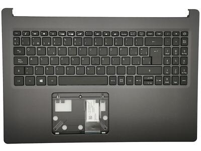 Acer Extensa A315-55G A315-57G EX215-53G Palmrest Cover Keyboard 6B ...