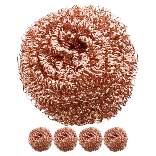 5pcs Wire Soldering Tip Cleaners Solder Tip Cleaning Wire Iron Wire ...