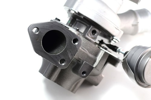 Turbocharger Upgrade for Hyundai H-1 2.5 CRDI 125kw 28231-4A700 28230 ...