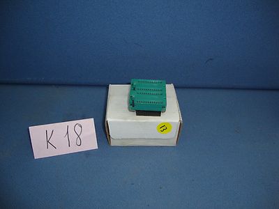 3M Textool 224-1275-00 IC DIP SOCKET | eBay