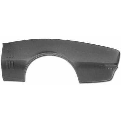 Quarter Panel Driver Side fits 1967 Pontiac Firebird 4320-600-67L | eBay