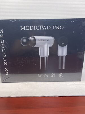 Medicpad Pro Medicgun X2 | eBay