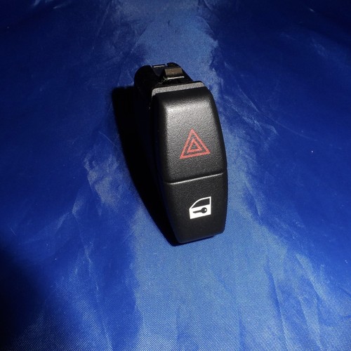 2007-06/2013 BMW E70 X5M X5, E71 X6M X6 Hazard Switch Locking switch ...