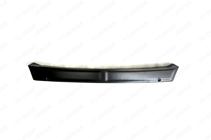 FRP Rear Ducktail Wing Spoiler For 70-78 Datsun 240Z 260Z 280Z(S30) RB ...