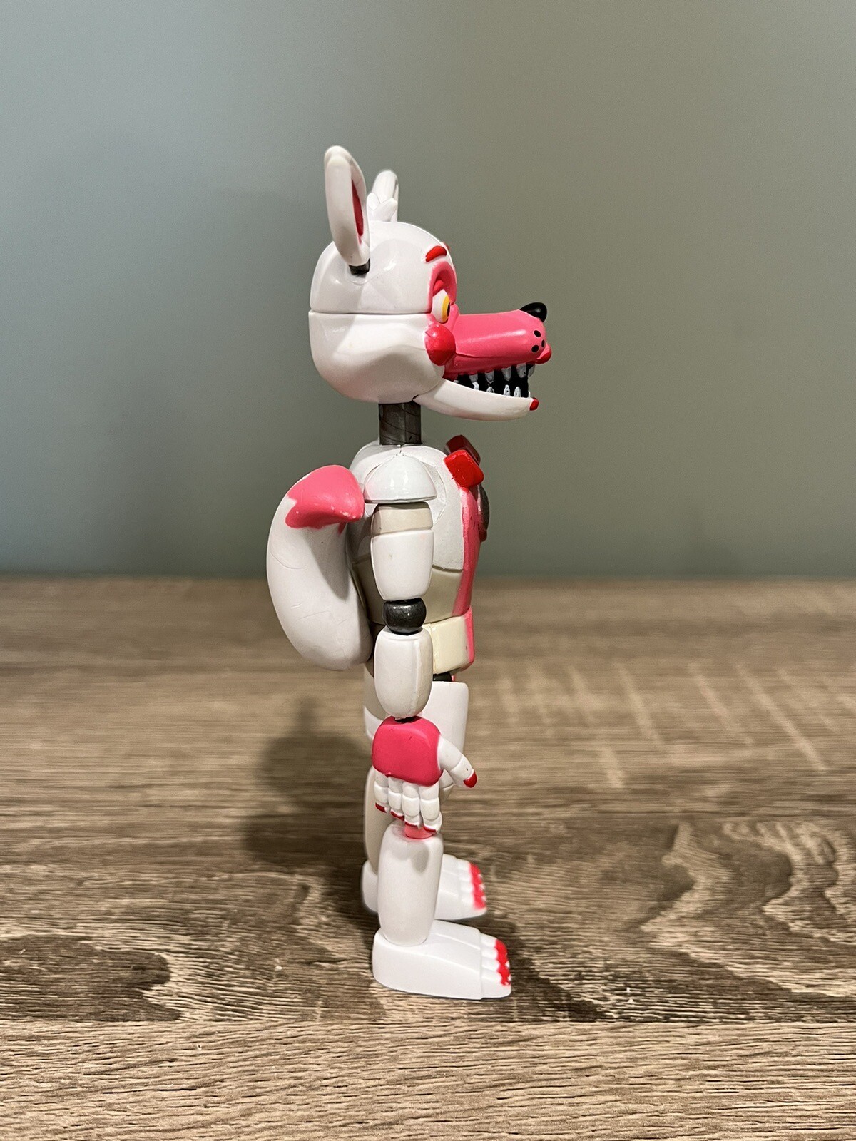 Funko Five Night at Freddy's Funtime Foxy 5 in Action Figure for sale ...