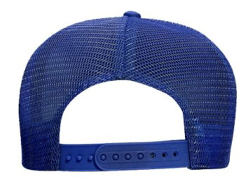 Shark Bait Sunset Royal Blue Pro Style Mesh Back Cap | eBay