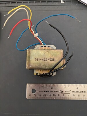 Transformers - 110 Volt