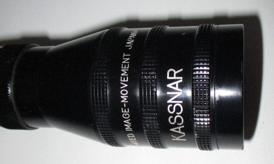 Kassnar 4x32 Scope Waterproofed, Japan - #108 | eBay