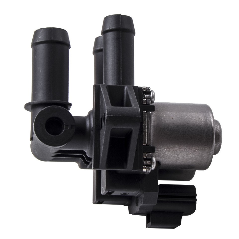 Heater Control Valve For Jaguar S-type R Sedan 4-door 2003-2008 Black ...