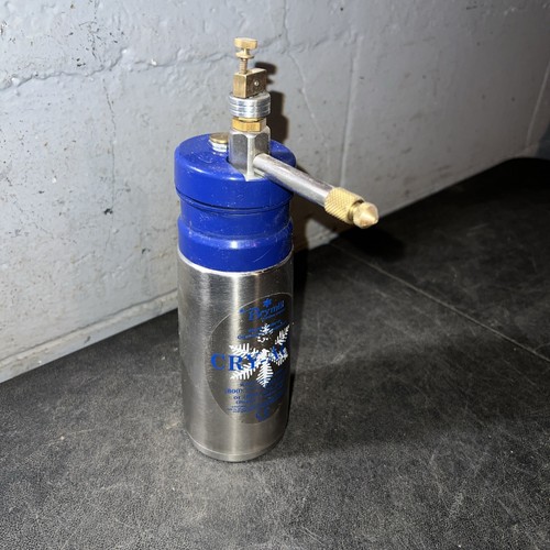BRYMILL CRY-AC-3 AND MINI CRY LIQUID NITROGEN SYSTEMS | eBay
