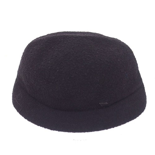 Era Bucket Hat Women’s Black Logo Pin S/M Adjustable Summer Cap | eBay ...