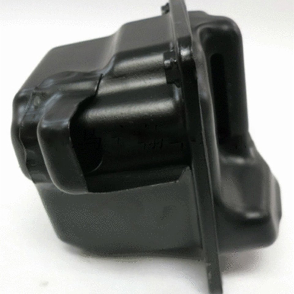 046 1128 Dual Port Muffler Brand New High Quality Accessories Dual Port ...