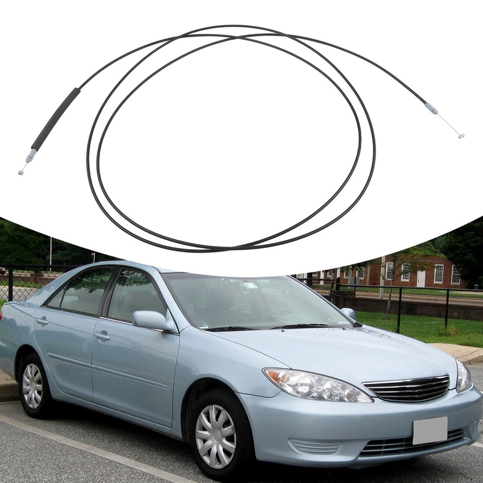 Trunk Locking System Rear Trunk Lock Cable Non-Deformation Feature ...