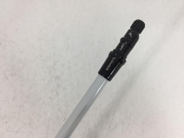 TaylorMade Motore Speeder 569 Evo7 Shaft S - 44" Sleeve Included | eBay