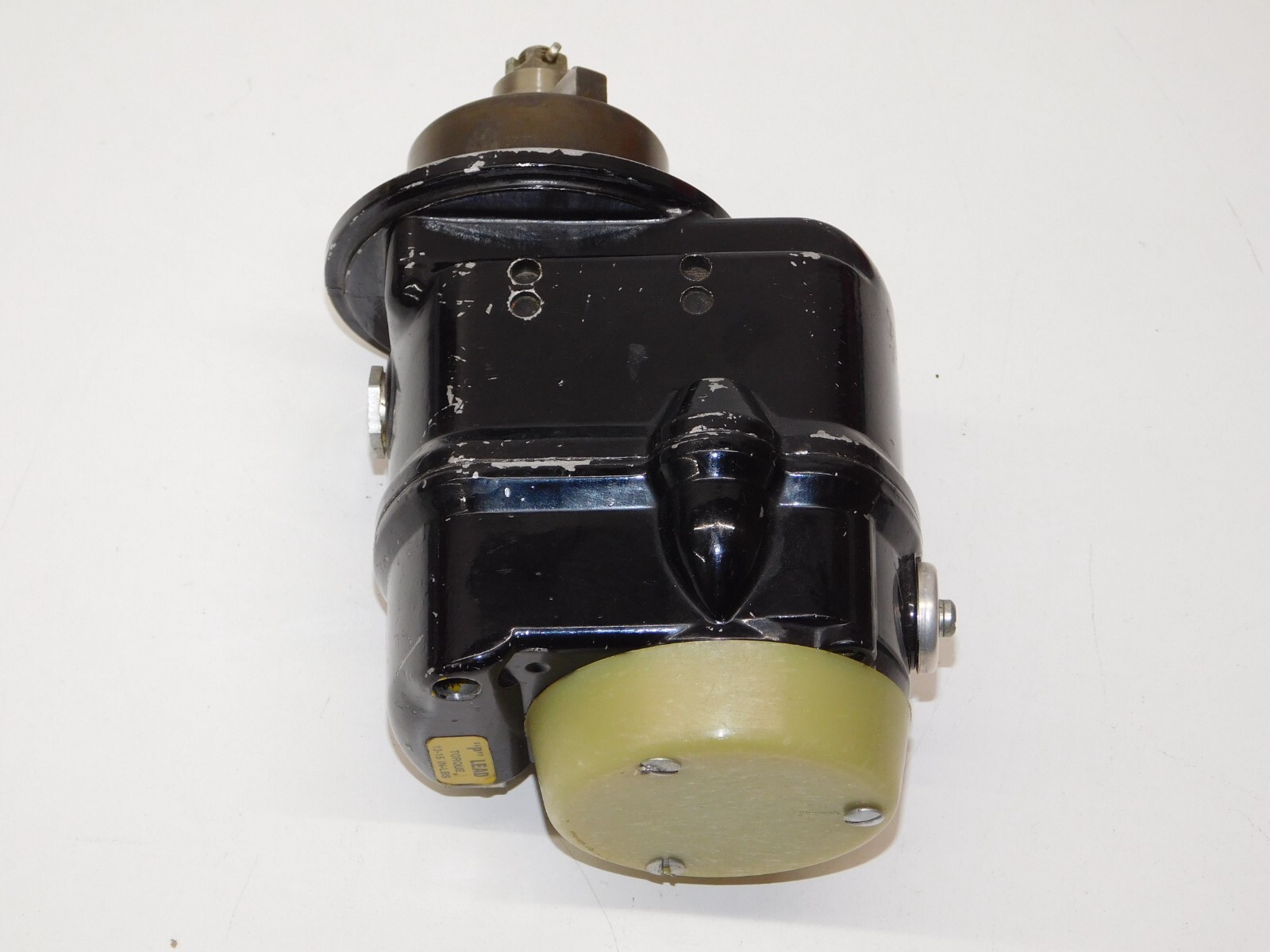 Slick 6351 Aircraft Magneto for sale online | eBay