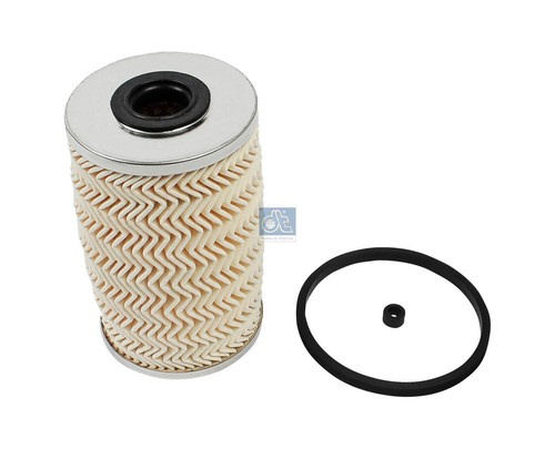 CAPSautomotive Fuel filter for Diesel_Technic_2 6.33224 P 726 x 207 033 ...