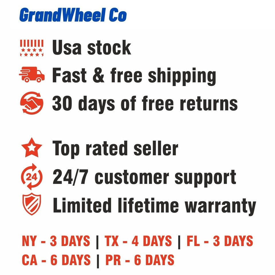 Sun Rain Visors Wind Rain Guards for 1996-2026 Chevy Express Van 2500/ ...