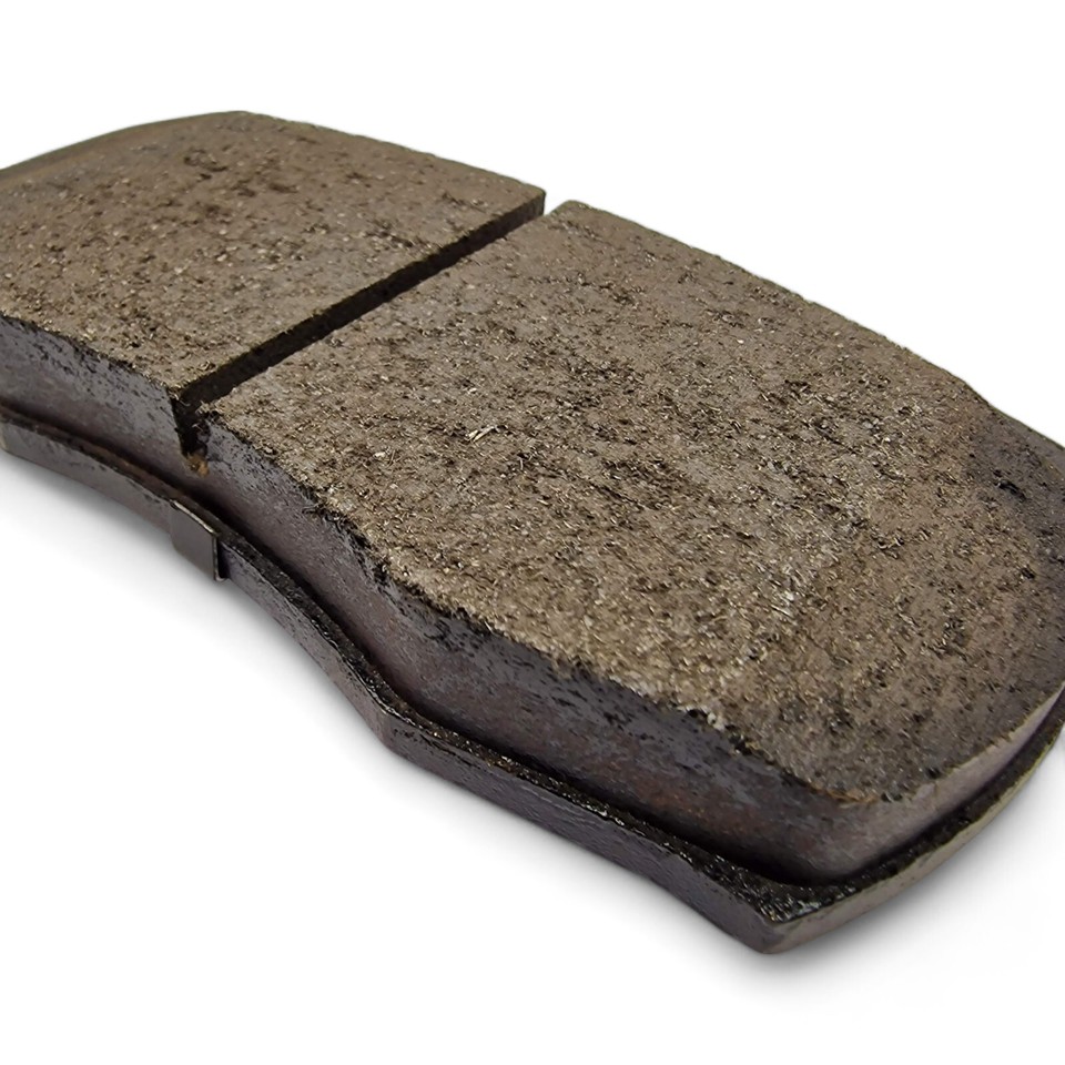 Brembo Prime Brake Pads for Land Rover Defender 90 Front Brakes 1990 to ...