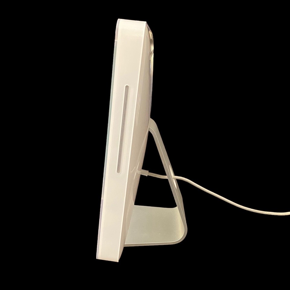 *Apple iMac 17" Desktop iMac4,1 MA199LL A1173 Intel Core Duo 1.83Ghz 1 ...