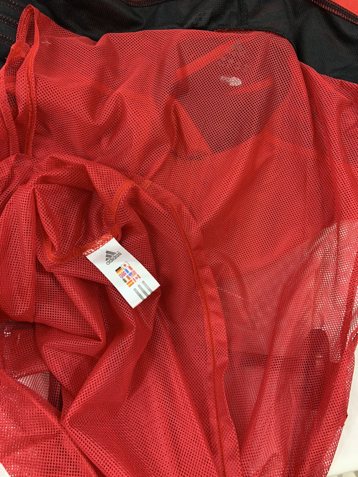 AC Milan Matchworn Kaka 22 CL L/S Home Football Shirt 2003/04 (XL ...