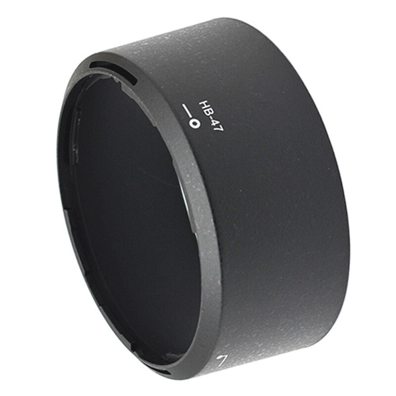 HB-47 Lens Hood for Nikon AF-S 50mm 1.8G 1.4G YN-50mm f/ EOBDA*-N | eBay