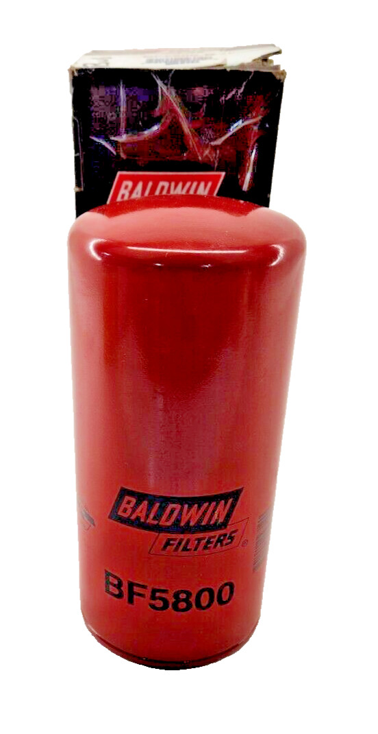 CARQUEST 86226 - Fuel filter cross reference